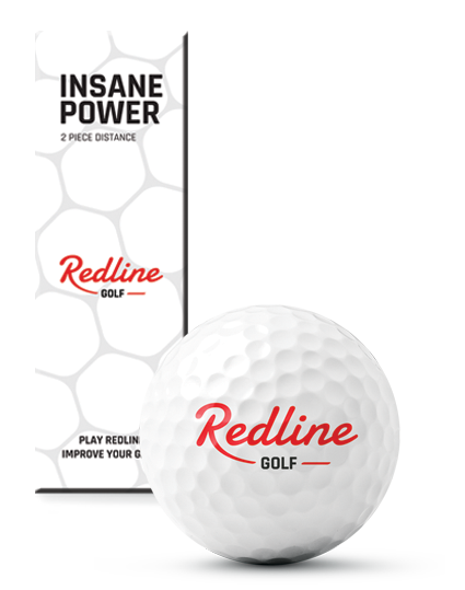 trackmandata - Redline Golf